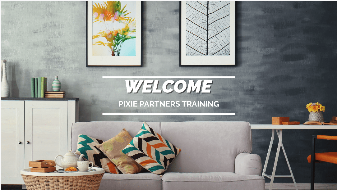 About the Online Course - PIXIE Home Automation Installers Training