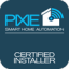Dashboard - PIXIE Certified Installers Training